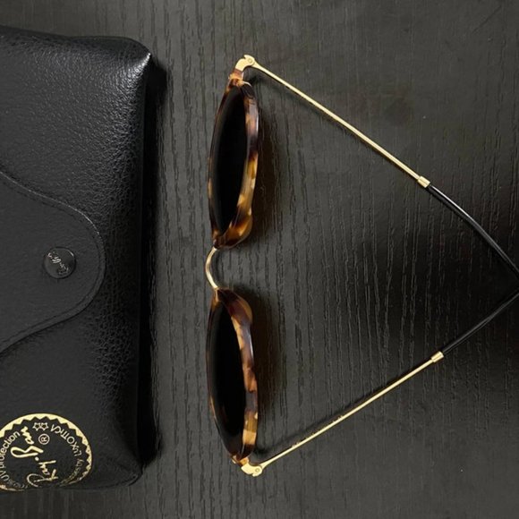 Ray-Ban | Accessories | Rayban Rb2447 | Poshmark